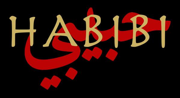 HabibiNZ Cafe Christchurch